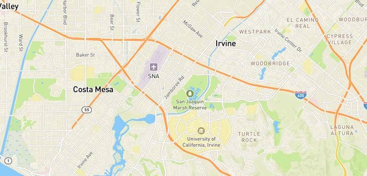 Mapbox: Tools for Building Location-Based Applications That Drive ...