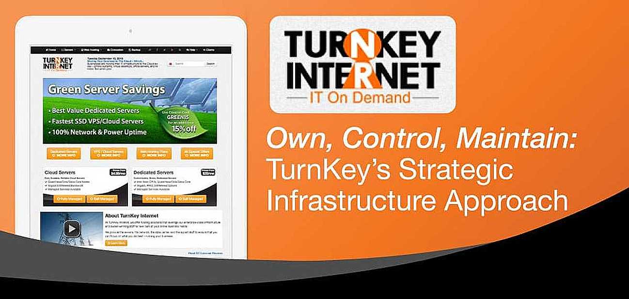 Own, Control, Maintain: CEO Adam Wills Shares the Strategy Behind ...