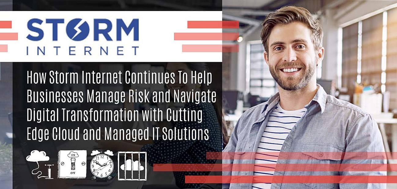 How Storm Internet Continues to Help Businesses Manage Risk and ...