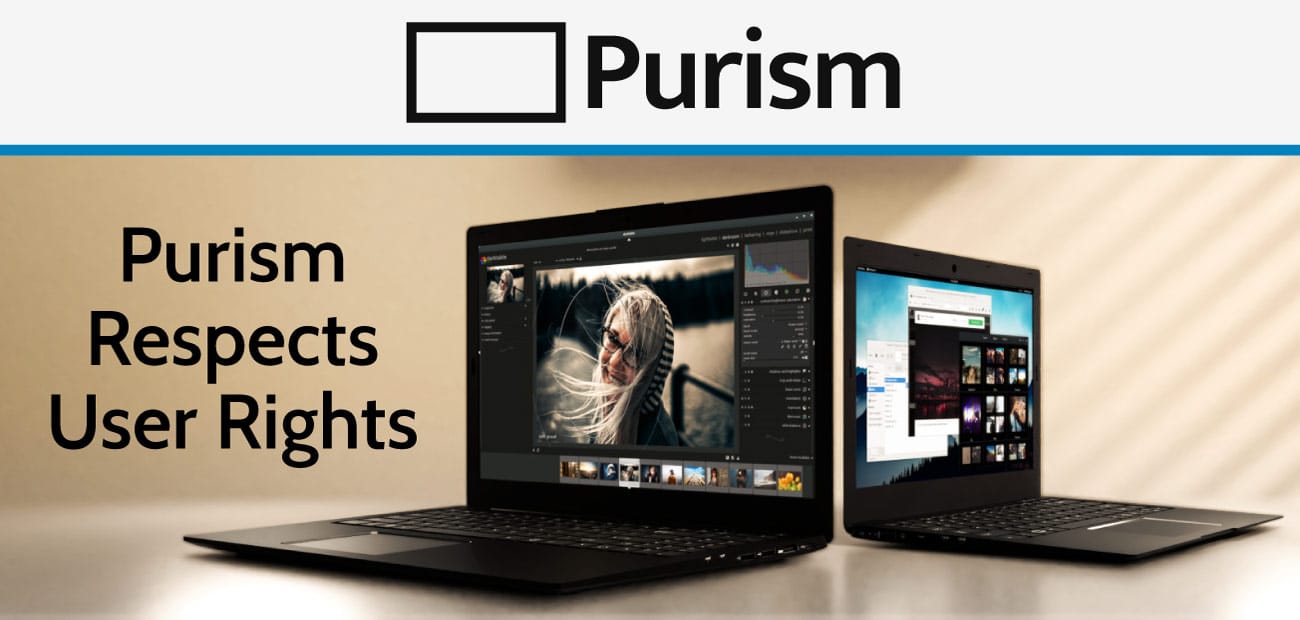 A Social Purpose Company Challenging the Status Quo: Purism’s Hardware ...
