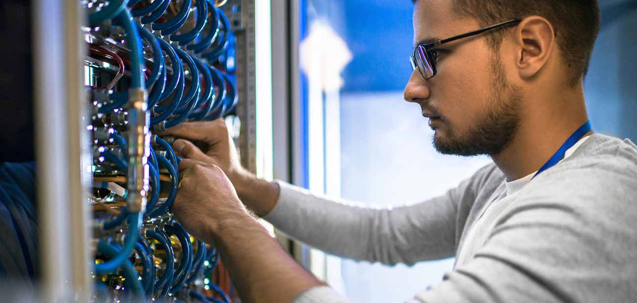 7 Best Managed Dedicated Server Hosting Services (2025) 7 Best Managed Dedicated Server Hosting Services (2025)