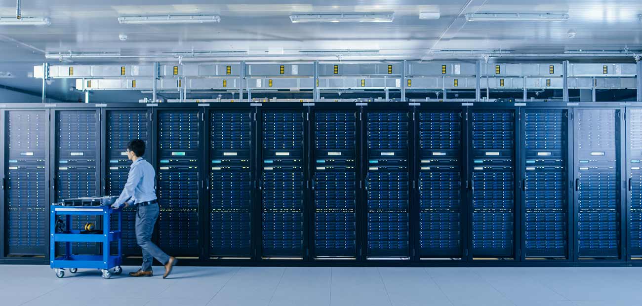 13 Best Dedicated Server Hosting (2024) 13 Best Dedicated Server Hosting (2024)