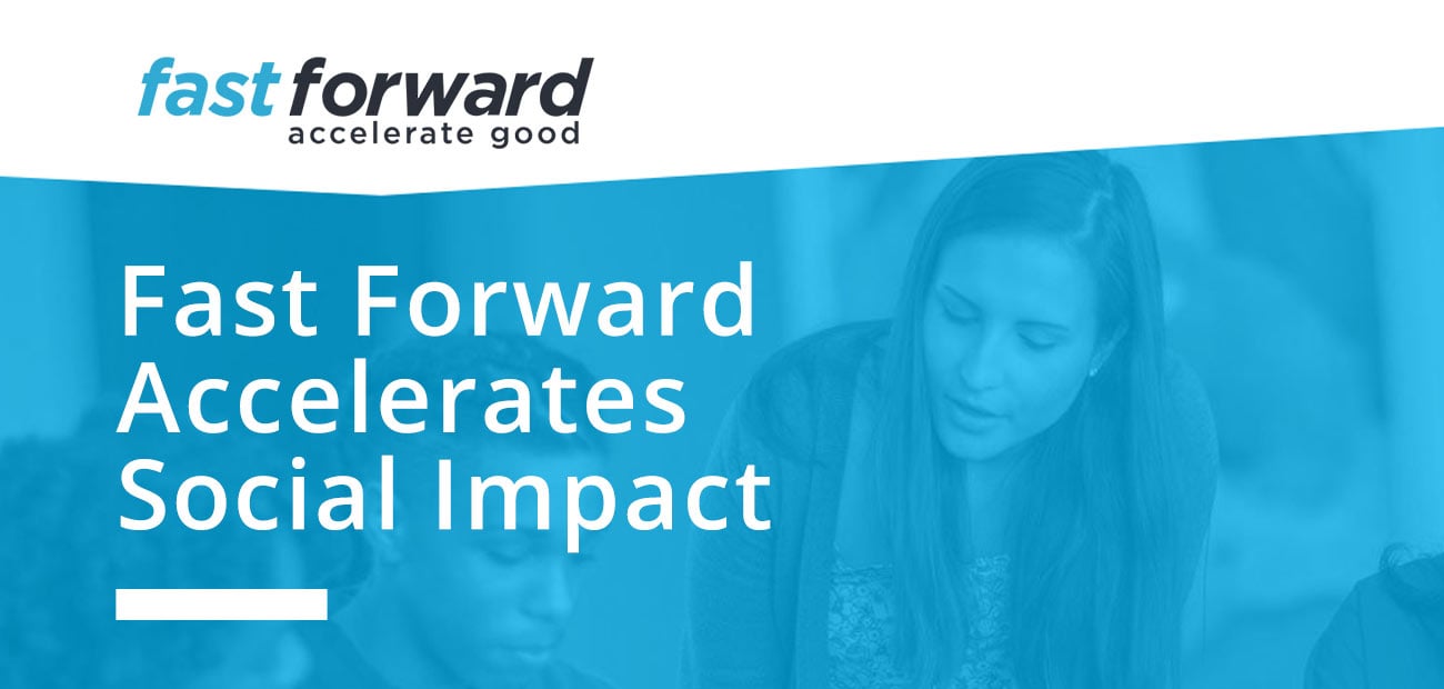 Scaling Social Impact: Fast Forward’s Accelerator Helps Tech Nonprofits ...