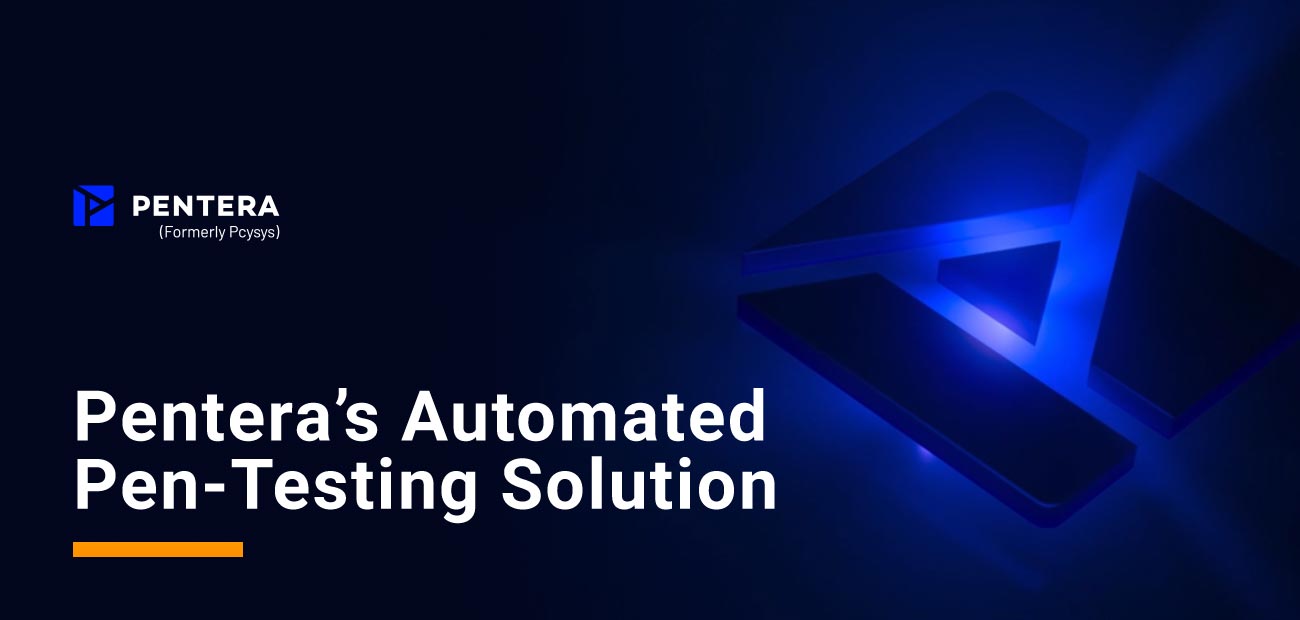 Bolster Your Threat Detection and Remediation Strategies with Pentera’s Automated Security ...