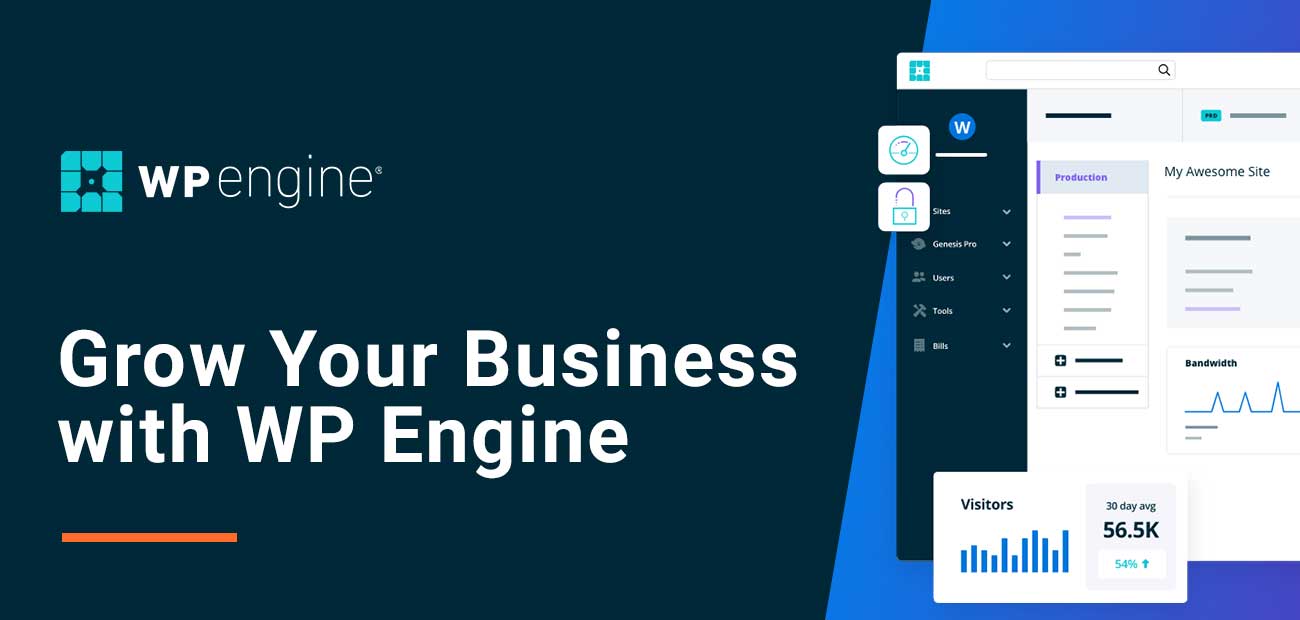 Grow Your Business with WP Engine: How WordPress Site Performance and ...
