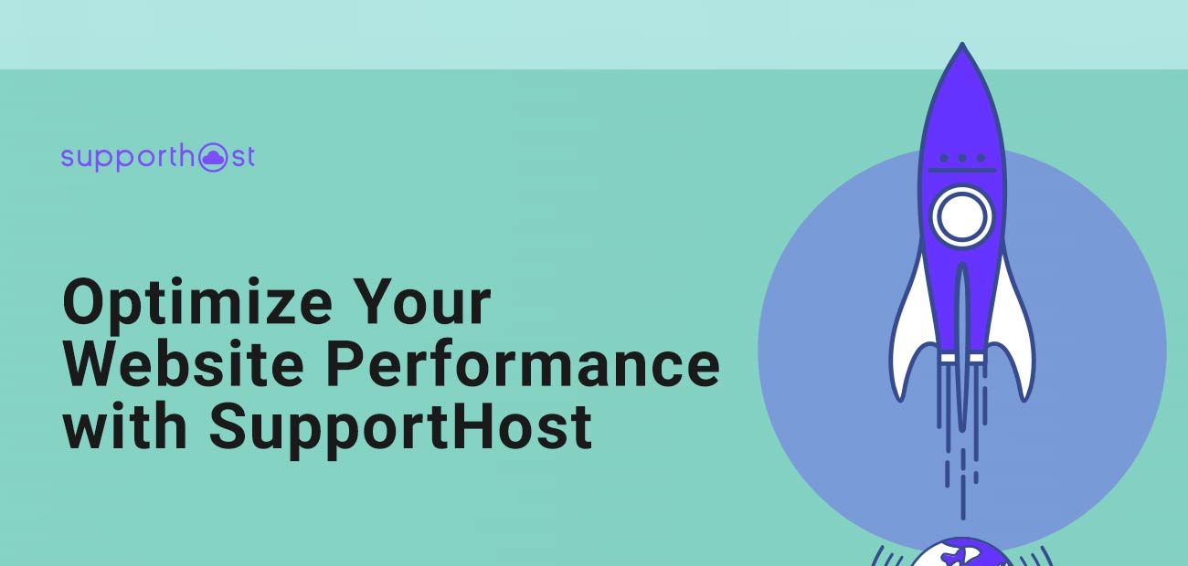 SupportHost: Delivering Quality Customer Service, Speed, and Security ...