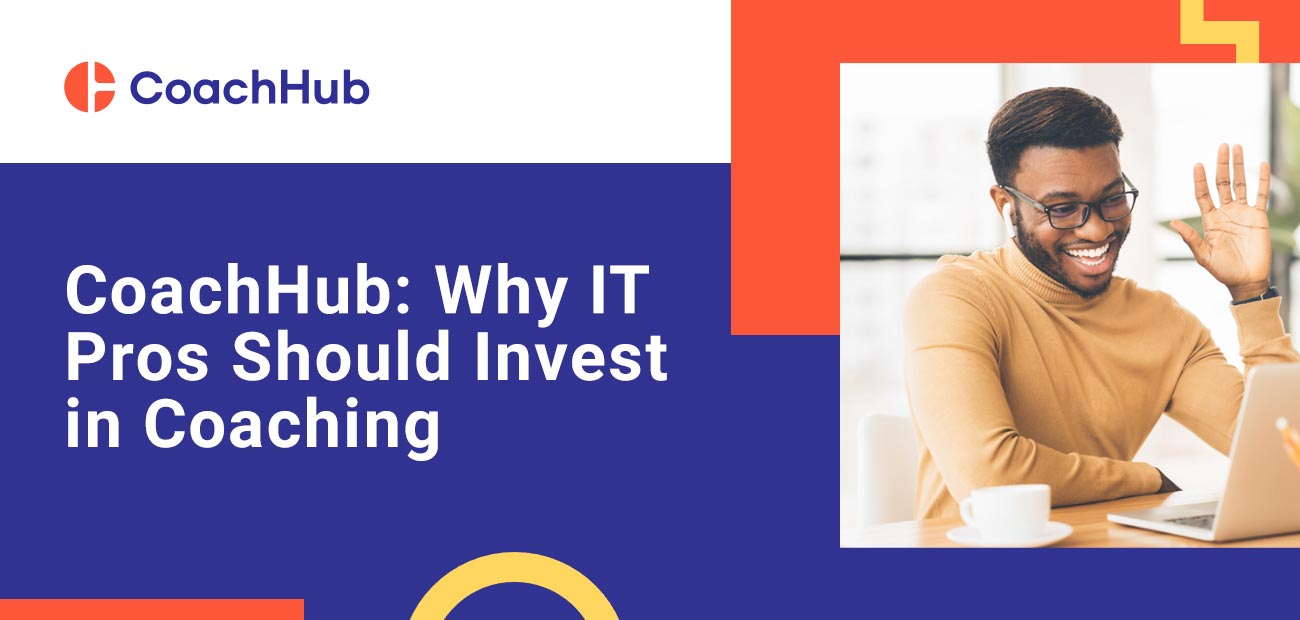 CoachHub on the Value of Business Coaching and Why Web Dev and ...
