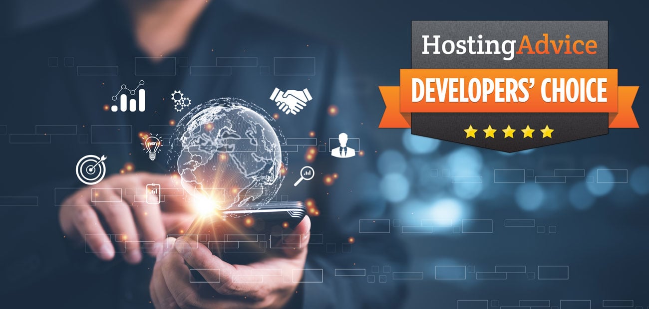 Our Latest Developers’ Choice Round-Up: These Top 14 Tech Trendsetters ...