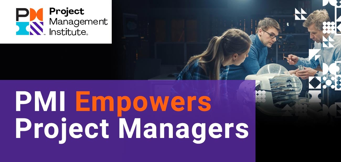 PMI Empowers Project Managers to Tackle Digital Disruption and Promote ...
