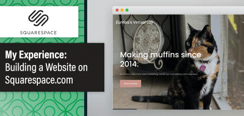 How to Build a Website with Squarespace