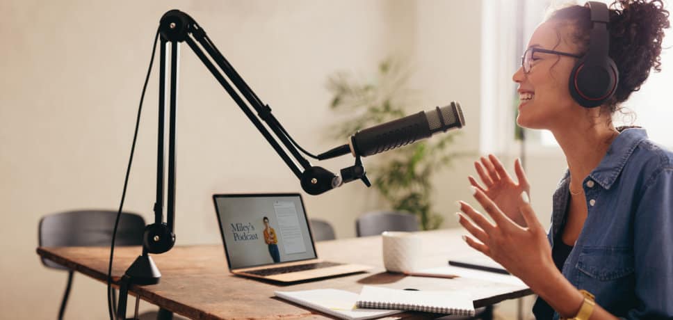 13 Best Podcast & Website Hosting Platforms (2025)