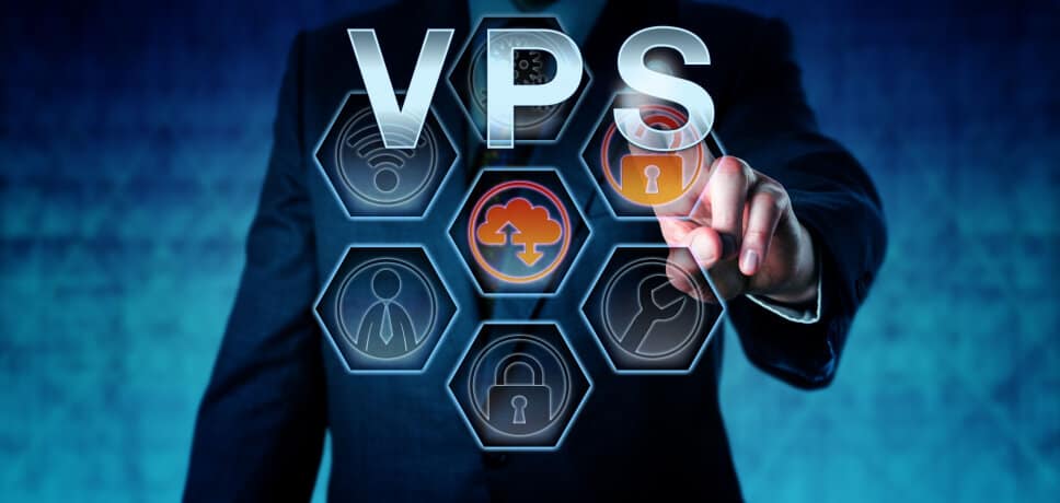 6 Best Unmanaged VPS Hosting Providers (Sep. 2025)