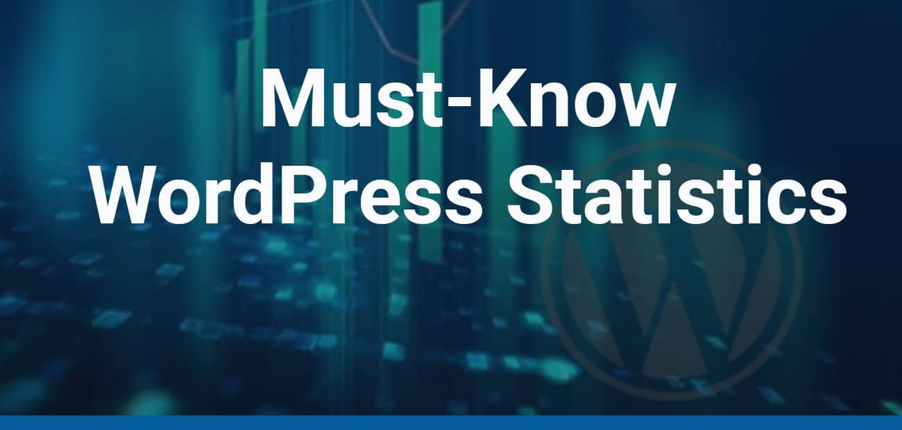 13 Must-Know WordPress Statistics for Bloggers, Marketers, and Website ...