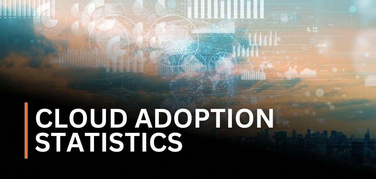 38 Booming Cloud Adoption Statistics 2025