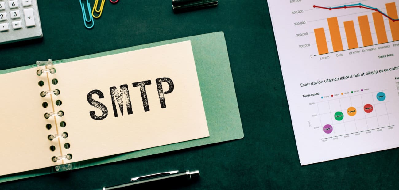 5 Best SMTP Hosting Providers (2025)