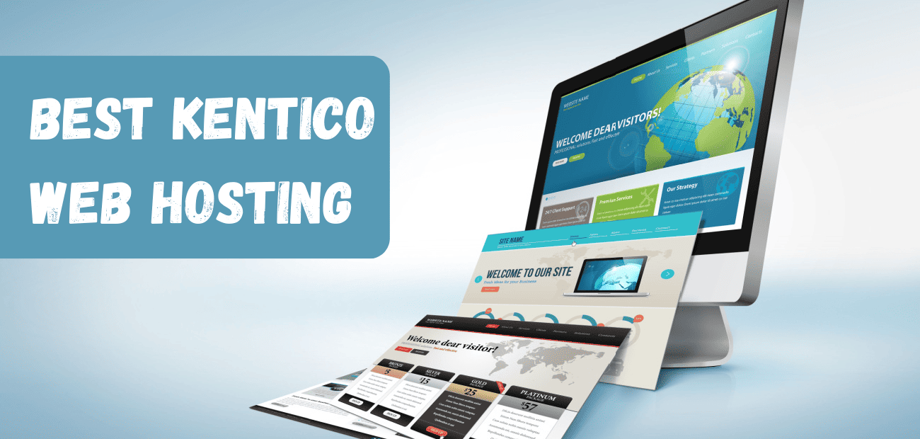 9 Best Kentico Web Hosting (2024)