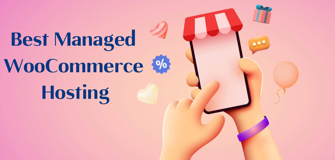 9 Best Managed WooCommerce Hosting (Oct. 2025)