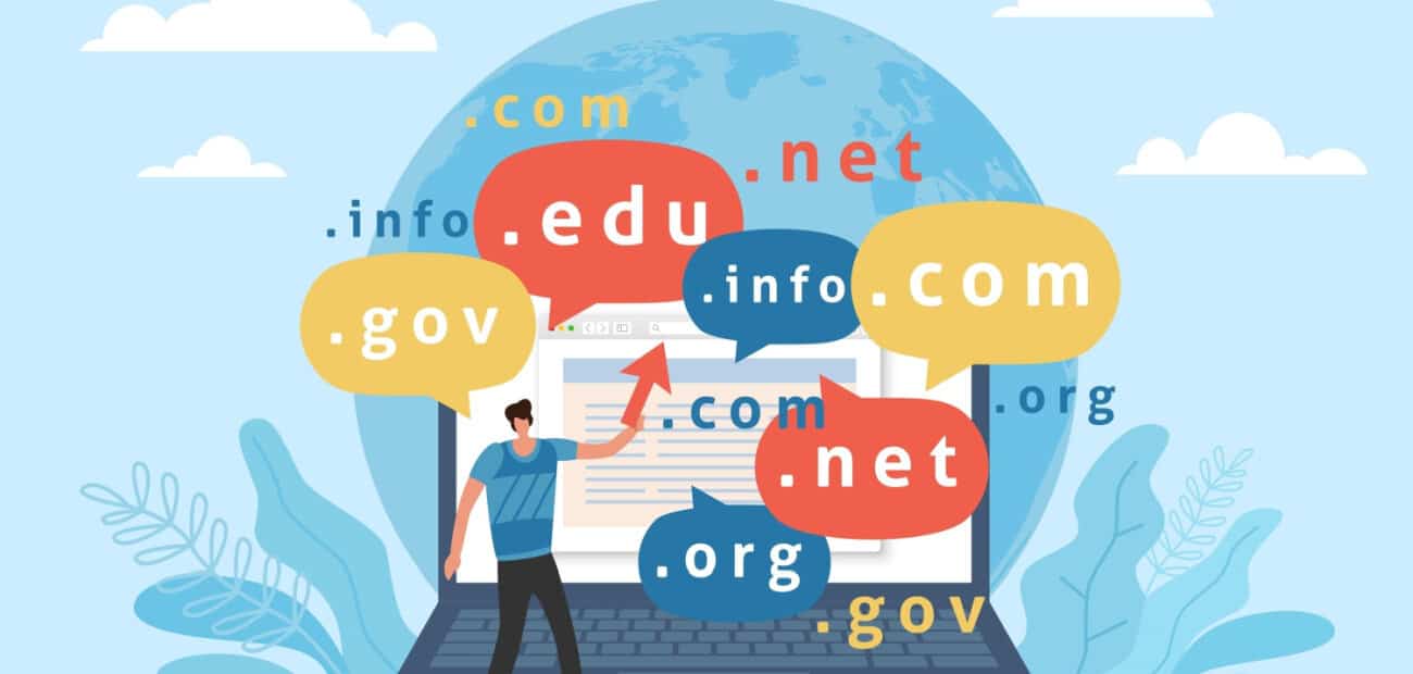 13+ Cheap Domain Registration Hosts (2024)