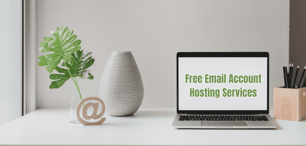 13+ Free Email Account Hosting Services