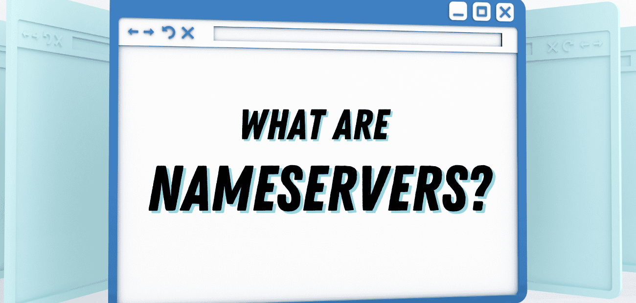 What Are Nameservers? The Backbone of DNS Resolution