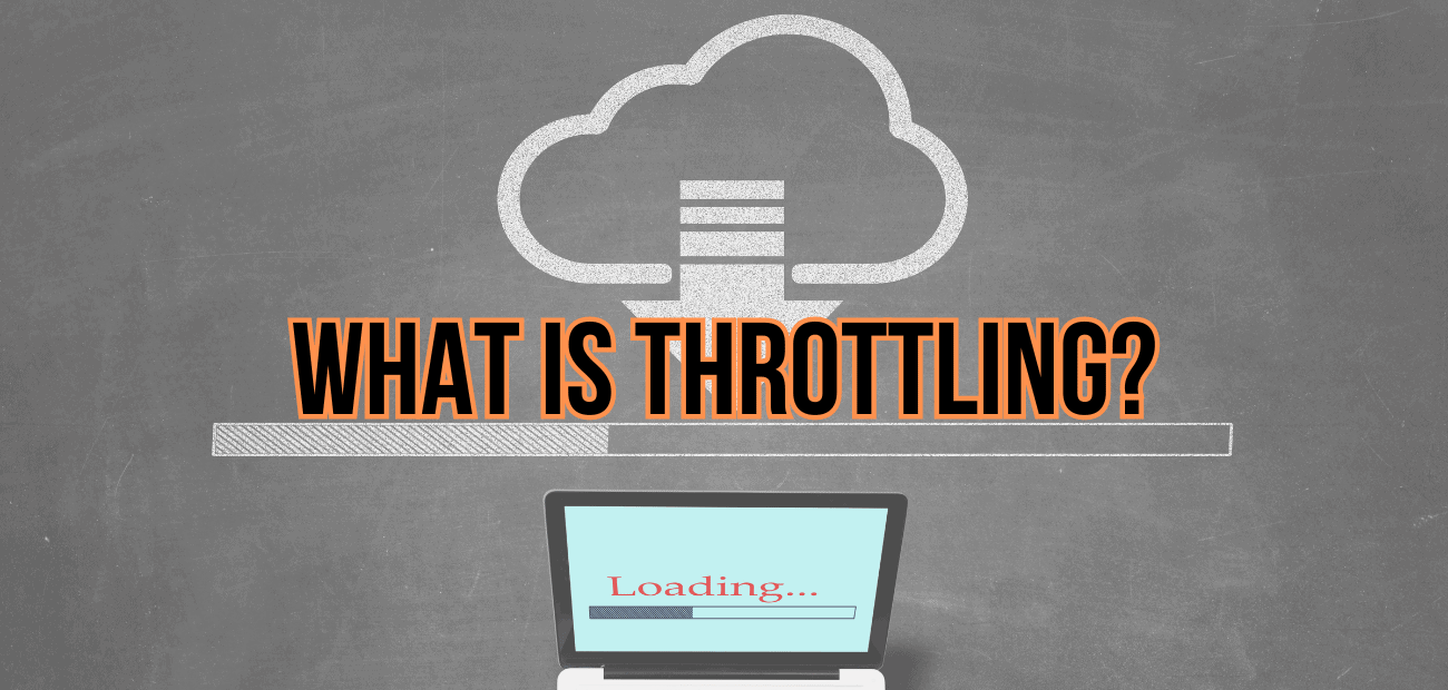 What Is Throttling? Balancing Performance and Resources