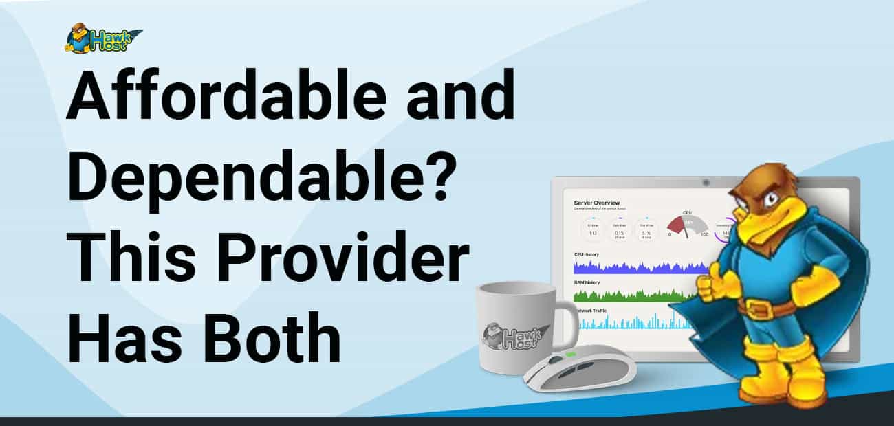 Affordable and Reliable Semi-Dedicated Hosting? This Global Provider ...