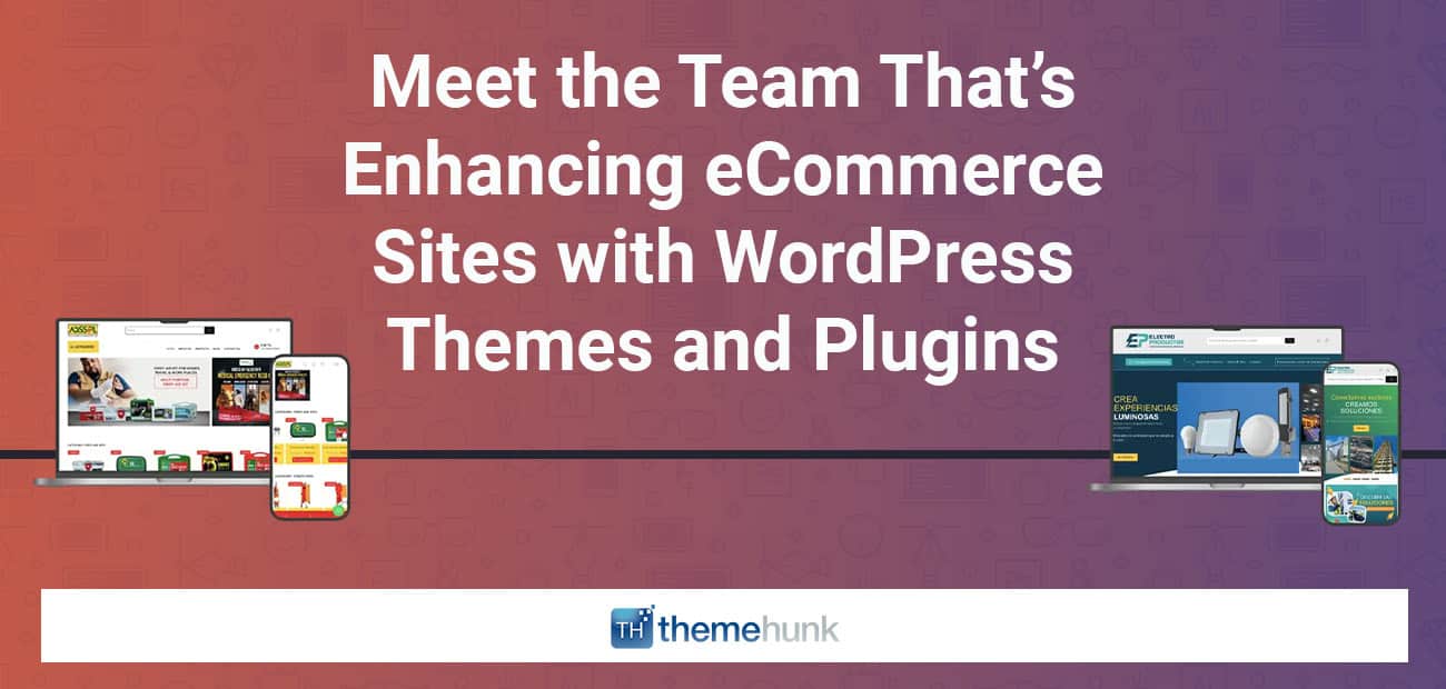 How a Small Team is Enhancing eCommerce Sites with Market-Researched ...