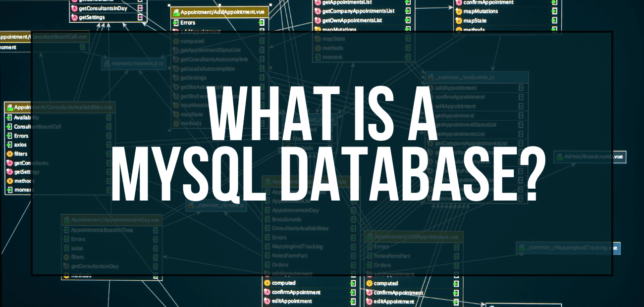 What Is a MySQL Database? How to Manage Your Database Efficiently