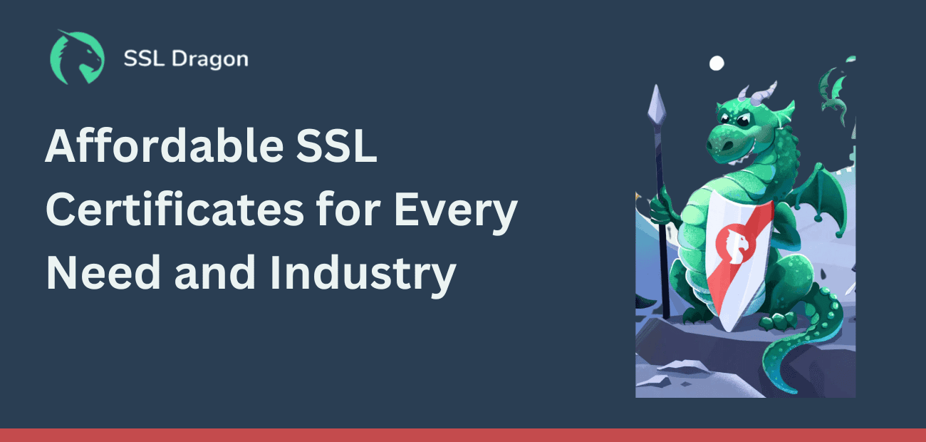Need Ssl Encryption This Provider Covers The Scope Of Ssl Certificates