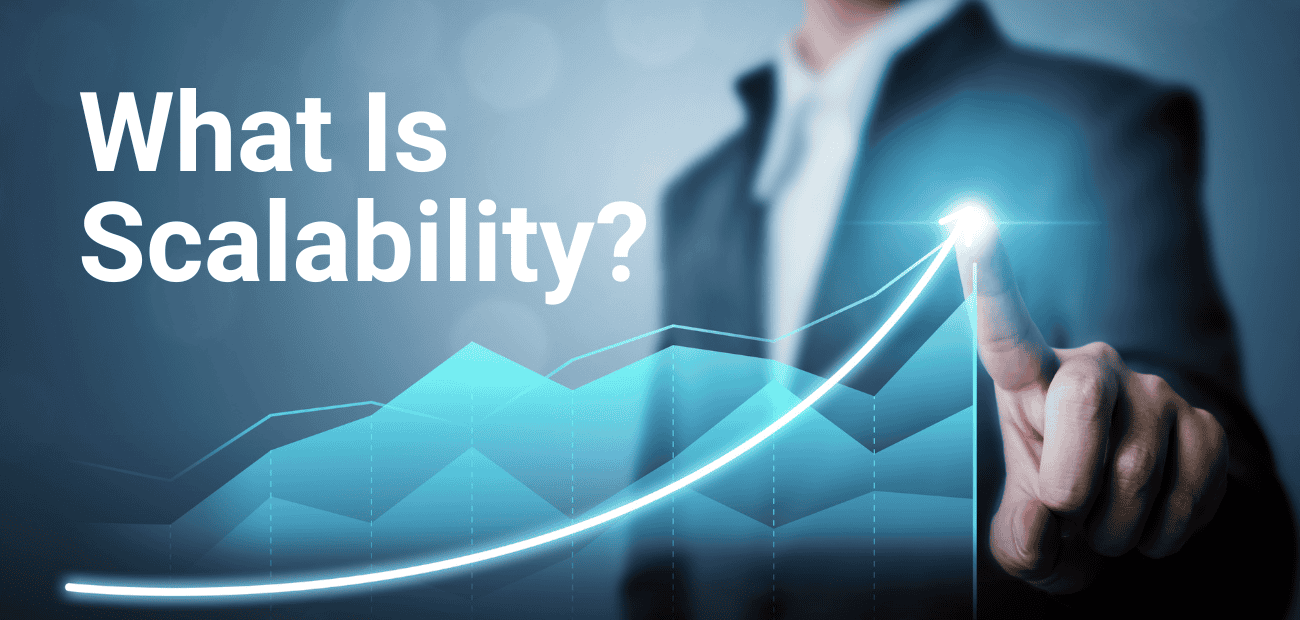 What Is Scalability? Best Practices and Solutions in Web Hosting