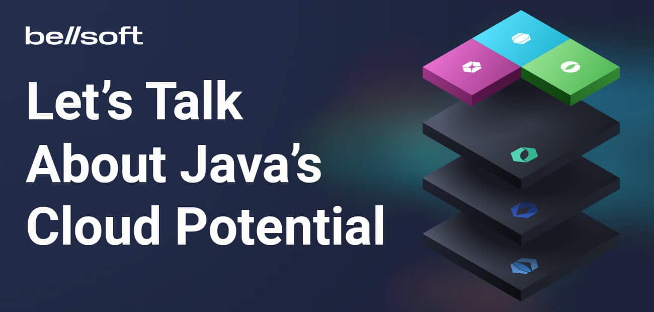 Is Your Java Ready for the Cloud, or Are You Stuck in the Past?