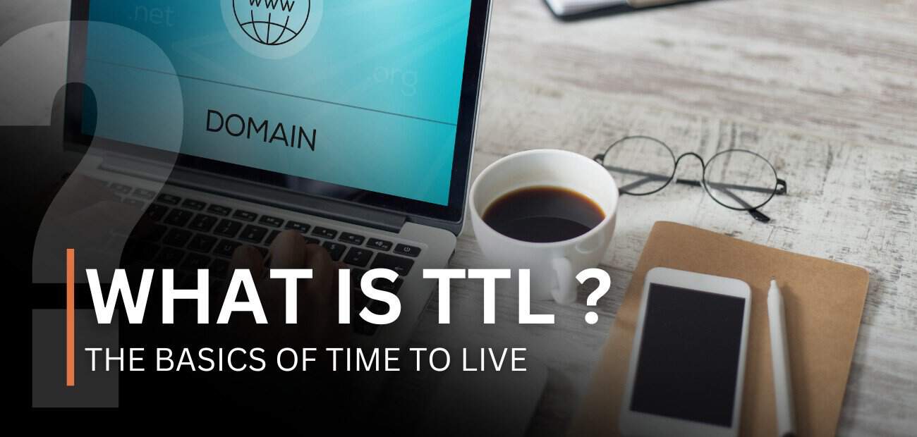 What Is TTL? The Basics of Time to Live