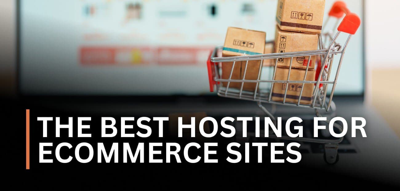 3 Experts Weigh In: The Best Hosting for eCommerce Sites