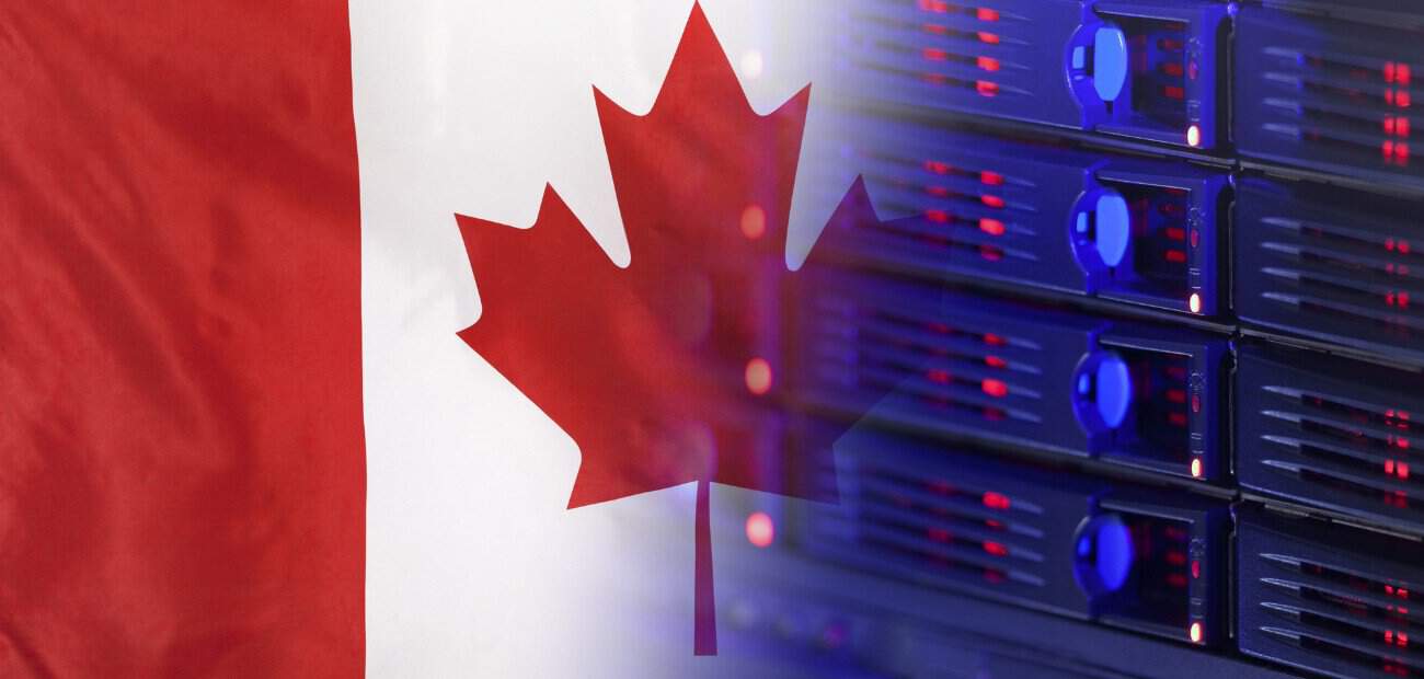 Canadian Cloud and Infrastructure Service Provider Prioritizes ...