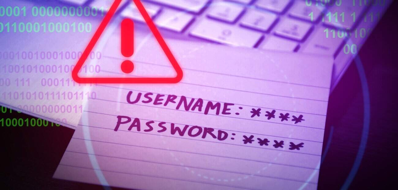 Hosting Providers, You May Want to Beef Up Your Password Requirements