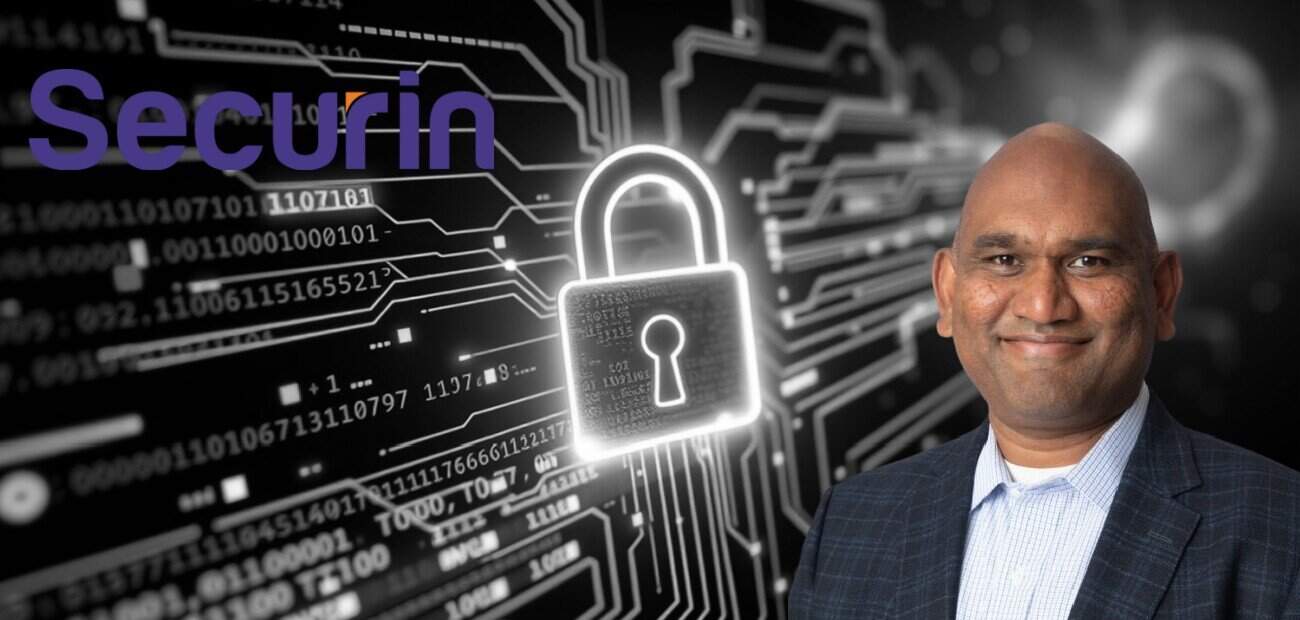 Q&A: Securin’s New CEO Talks AI, Real-World Attack Defense, and the ...