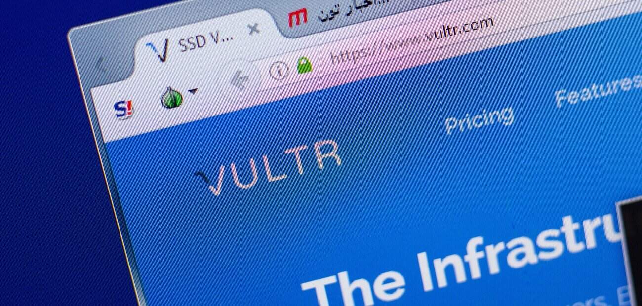 Challenging Big Cloud? Vultr Just Secured $329 Million to Expand Its Global Cloud Presence for ...