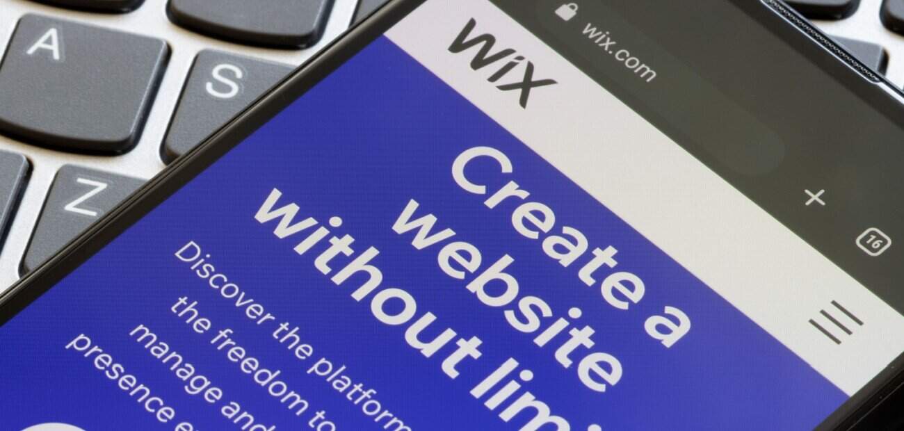 Wix Acquires AI Chat Platform That Lets Users Build Full Apps Without Code
