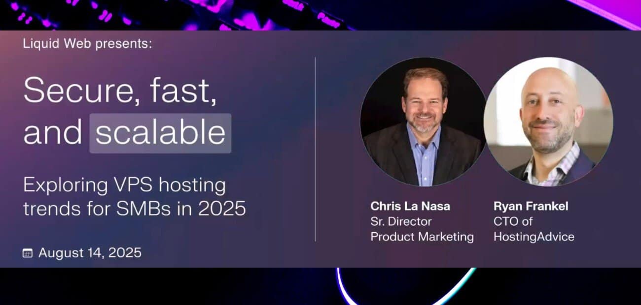 Shared Hosting Can’t Keep Up: Why SMBs Are Going Straight to VPS Instead