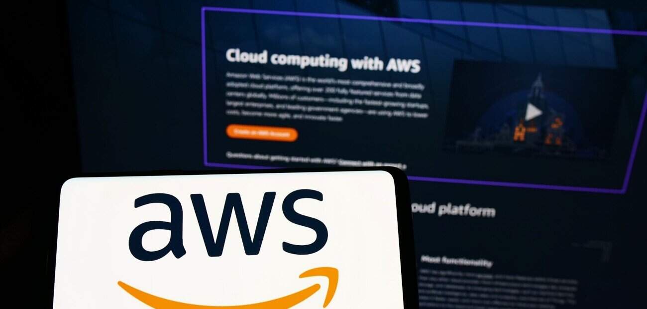 AWS Just Answered Europe’s Concerns About Data Privacy With New $9.2B ...