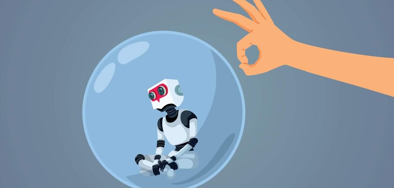 AI Is Starting to Feel a Lot Like Early Cloud Adoption...And That’s the ...